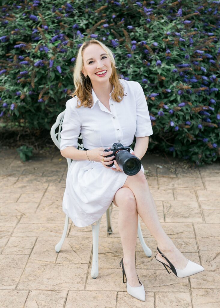 About - Rae Marshall Photography
