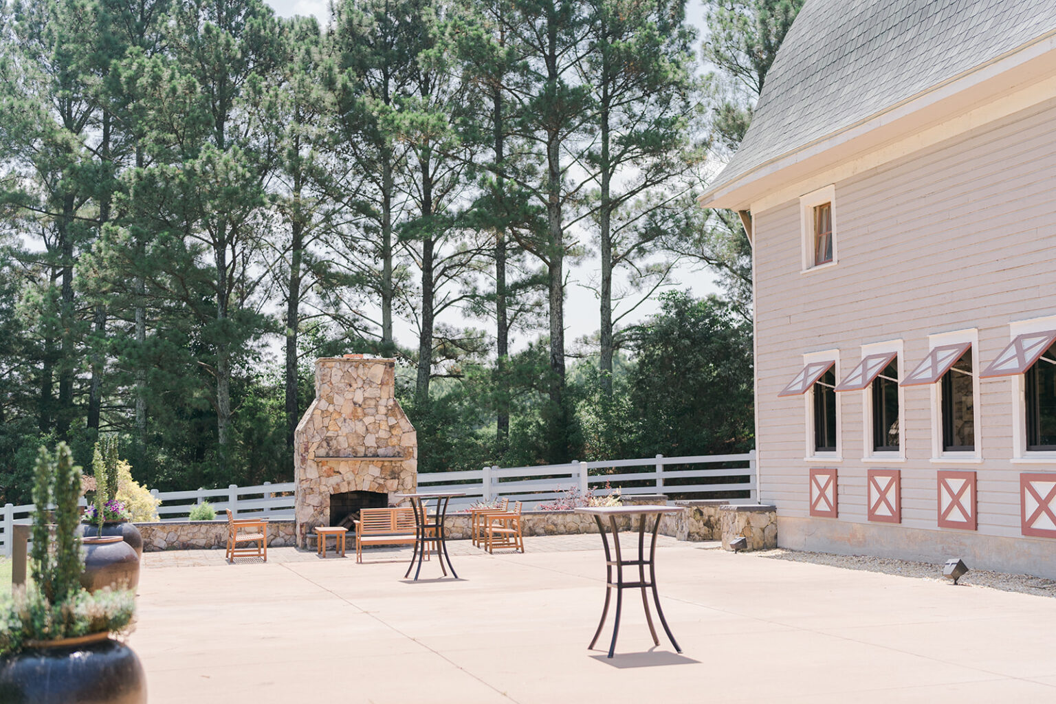 Historic Wakefield Barn - Venue Guide - Rae Marshall Photography