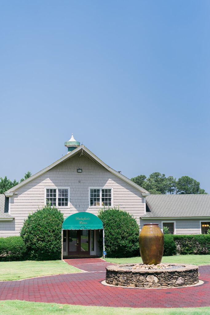 Historic Wakefield Barn - Venue Guide - Rae Marshall Photography