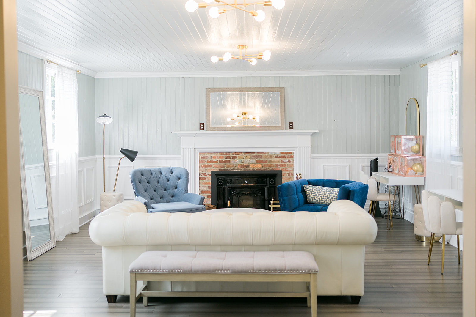 Historic Wakefield Barn - Venue Guide - Rae Marshall Photography