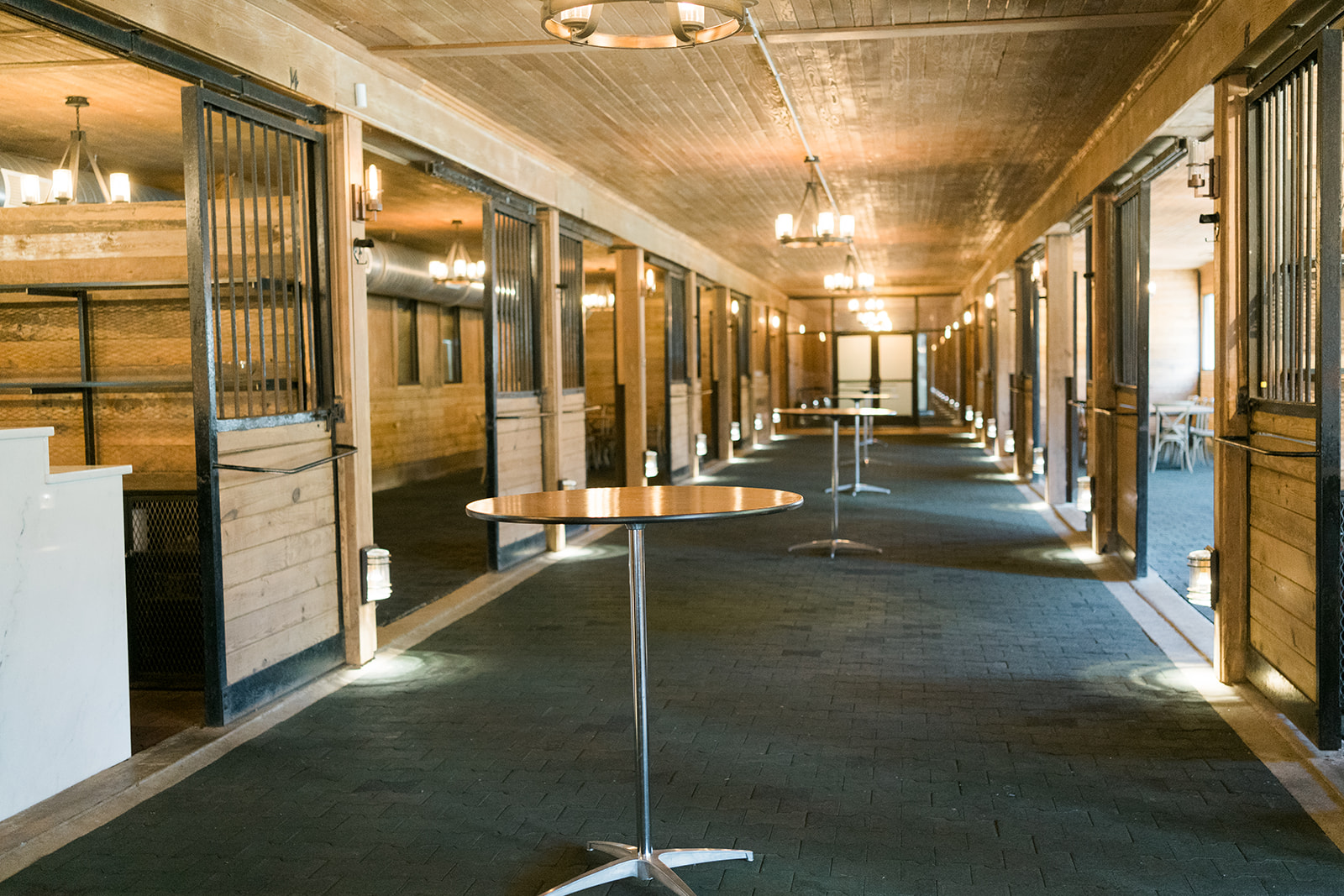 Historic Wakefield Barn - Venue Guide - Rae Marshall Photography