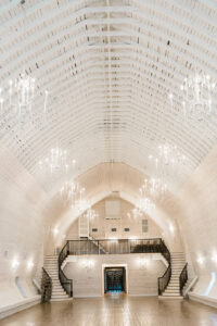 Historic Wakefield Barn - Venue Guide - Rae Marshall Photography