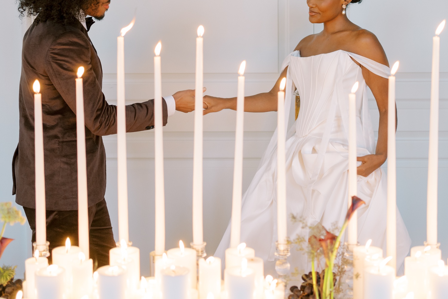 Vogue Editorial at the Oxbow Estate