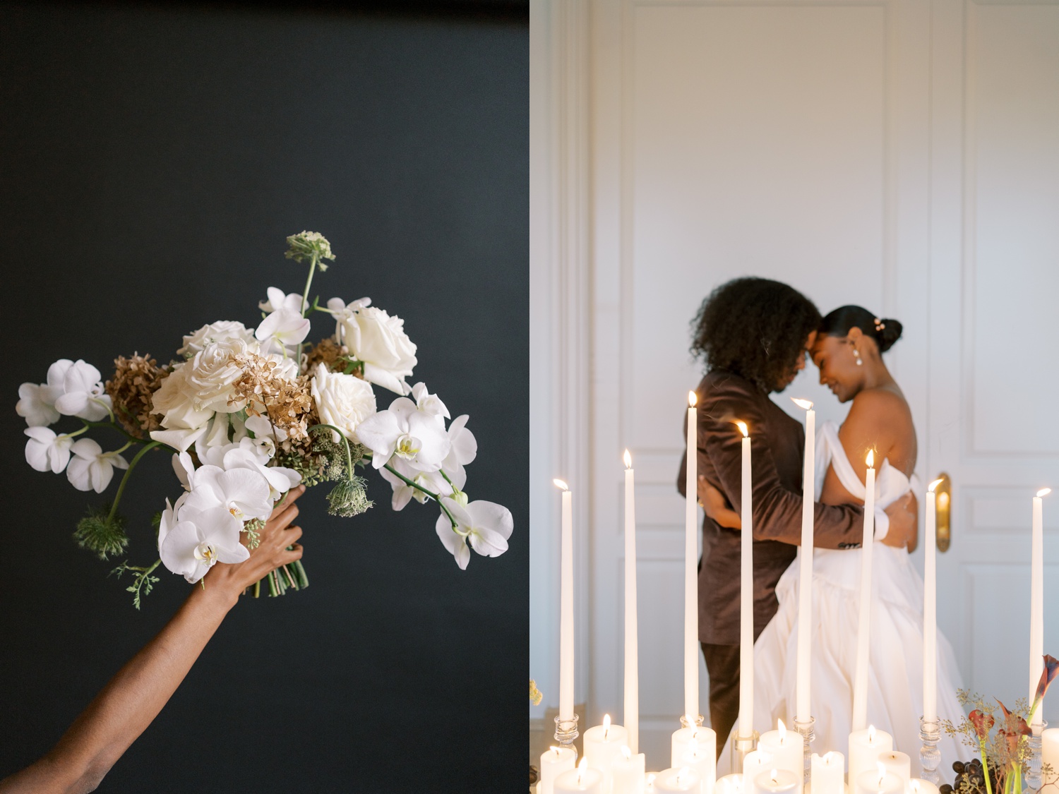 Vogue Editorial at the Oxbow Estate